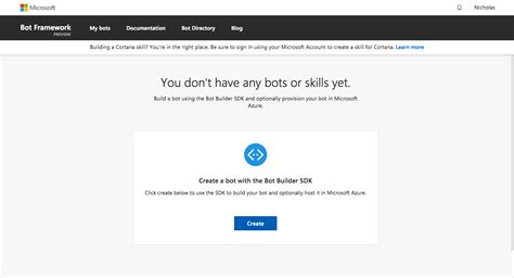 How To Build A Chatbot In 5 Minutes Using Luis Nicholas Renotte