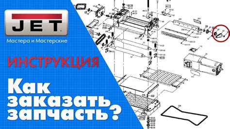 JET JWP-13HH Рейсмусовый станок с сегментированным валом станки: цена ...