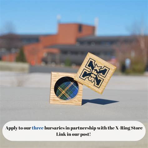 Stfx Payitforward Ben Boudreau Mba