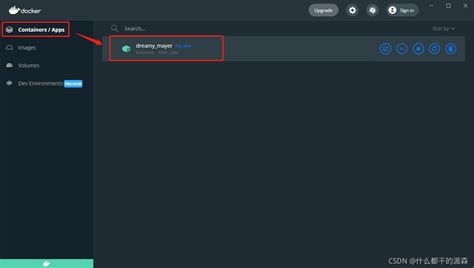 Windows下利用docker的linux内核部署python的flask项目docker部署flask项目windows Csdn博客