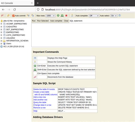 GitHub felippesantia tqi evolution backend App Empréstimo avaliação TQI