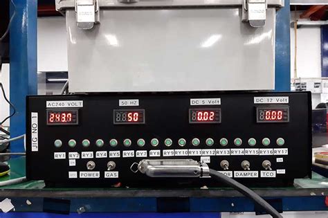 Cca Performance Verification And Wireless Functional Testing Emc Technologies Inc