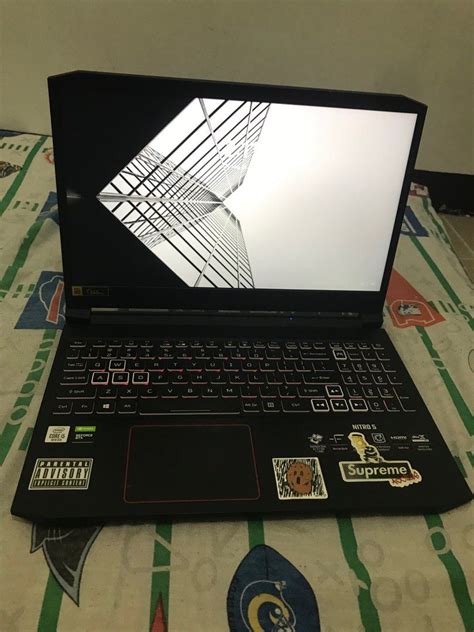 Acer Ryzen 5 Computers And Tech Laptops And Notebooks On Carousell