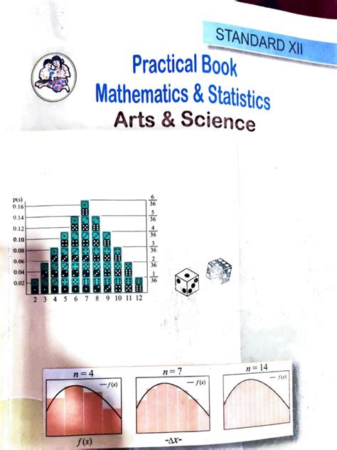 Xii Mathematics Practical Pdf