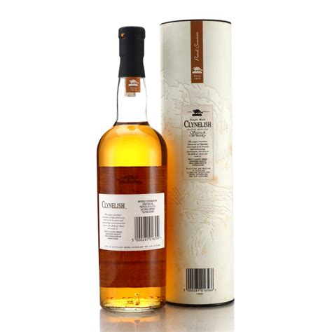 Clynelish 14 Year Old 75cl | Whisky Auctioneer