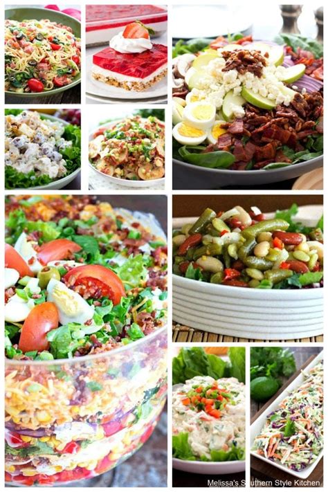 Best Summer Salad Recipes