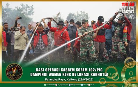 Kodam VI Mulawarman TNI Angkatan Darat