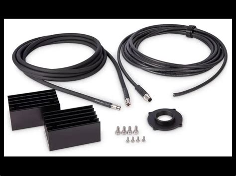Cxp 12 Evaluation Kit Boa8100 16cc 1c Basler Ag