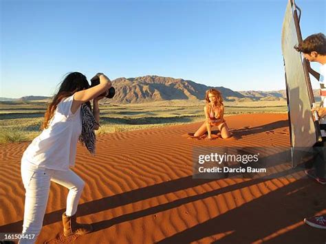 1256 Cintia Dicker Photos And High Res Pictures Getty Images