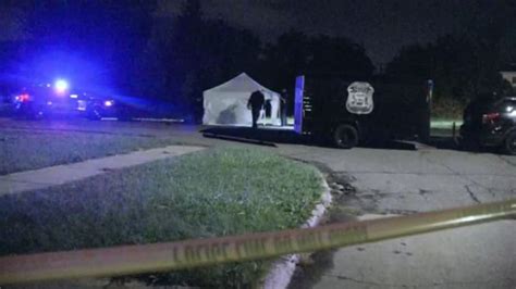 Westland Police Arrest Suspect In Deadly Stabbing