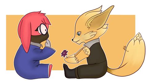 Moji And Pip