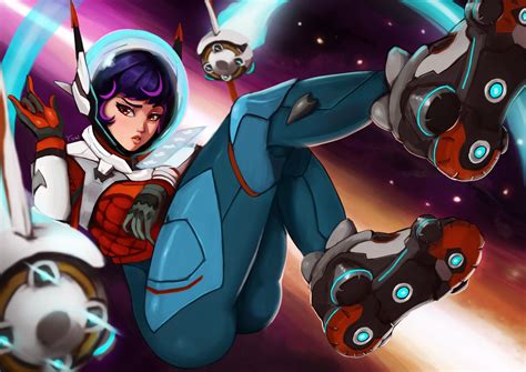 Пин от пользователя Lena на доске Space Lady Juno в 2025 г Фан арт