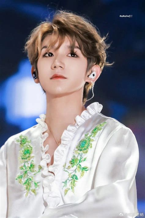 王源 高清图片，堆糖，美图壁纸兴趣社区