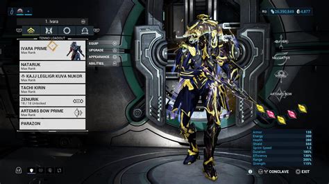 Pc Update 355 Dante Unbound Pc Update Notes Warframe Forums