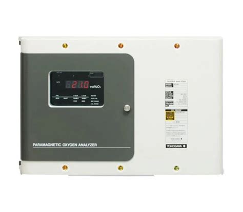 What Is A Paramagnetic Oxygen Analyzer Working Principles And Applications Tomarok Engineering