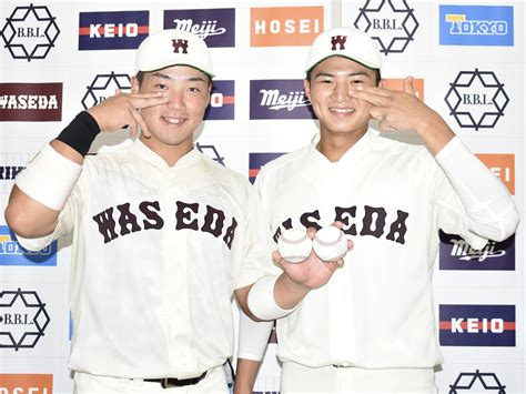 東洋大の158キロ左腕・細野晴希、今季初登板も4回2失点で黒星「僕の実力不足」 Baseball King