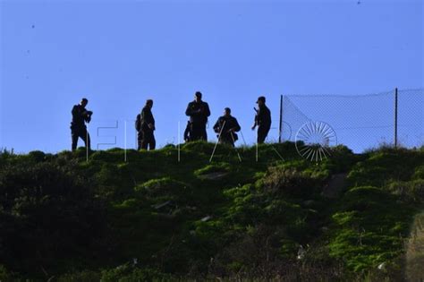 موقع طنجة نيوزتحقيقات مكثفة بسبتة لفك لغز جريمة قتل راح ضحيتها طفل مغربي