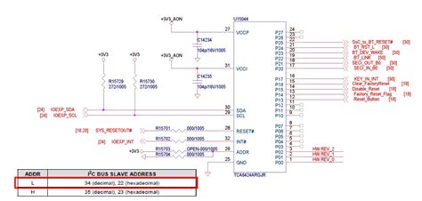 Schematic Review Request For TCA Interface Forum Interface TI E E Support Forums