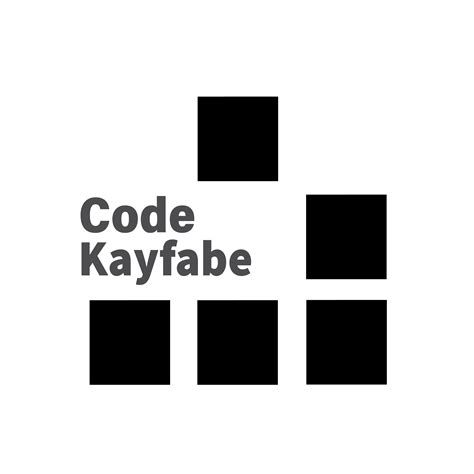 Code Kayfabe GitLab