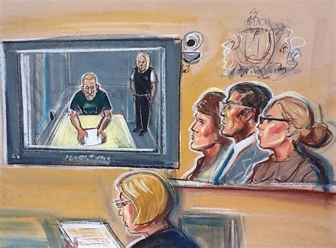 Tia Sharp Latest Stuart Hazell Remanded In Custody As He Appears In