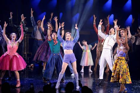 Britney Spears Broadway Musical Closing After Three Months
