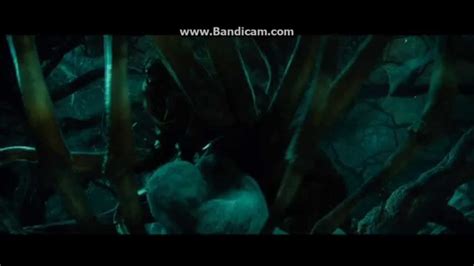 The Hobbit Bilbo And Spiders Youtube