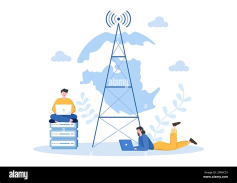 Internet Service Provider
