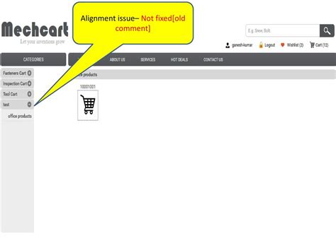 User Page Front End Ppt Download