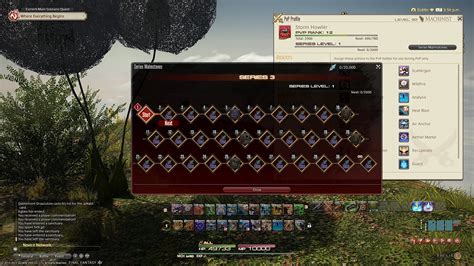 How To Get The Logistics Node Mount In FFXIV GameSkinny