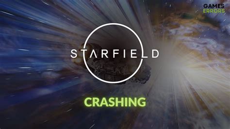 Starfield Keeps Crashing On PC Here S How To Fix It