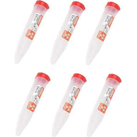 Ever Ready First Aid Porta Sharps Transportable Sharps Container With