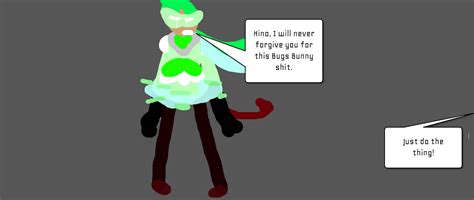 Magic Myc Could Never By Booloocrew On Deviantart