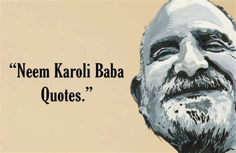Shri Neem Karoli Baba Quotes Babaramdasscom