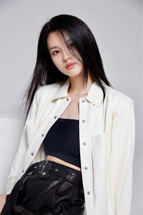 Shen Yujie Quick