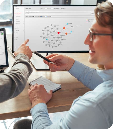 Distributors Exeon Analytics