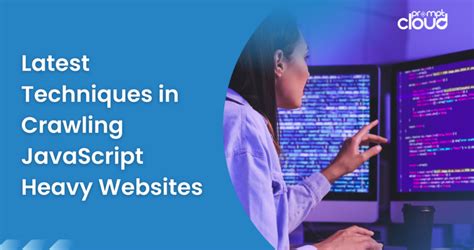 Crawling Website That Are Java Script Heavy With Best Site Crawlers