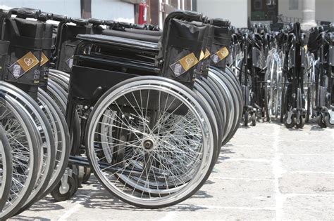 Dif Estatal Inicia Distribución De Aparatos Funcionales En 21