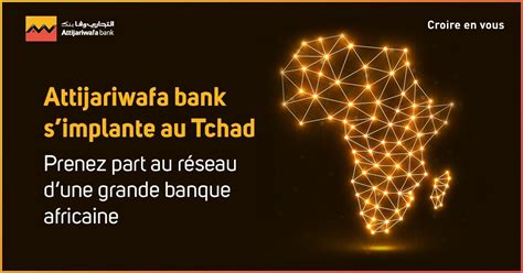 Attijariwafa Bank Sur Linkedin Attijariwafabank Cemac Afrique