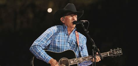 George Strait 2025 Concert Setlist Usa Enrique Miles