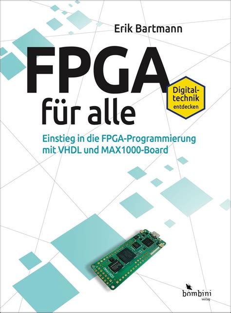 fpga für alle erik bartmann buch jpc