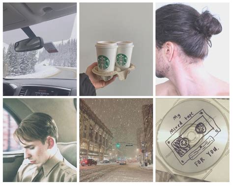 Only Kindness Can Fill Its Holes — Seplus Pre Serum Steve X Bucky And