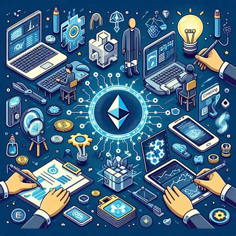 Create Enterprise Grade And Secure Token Smart Contract By Nihpatel