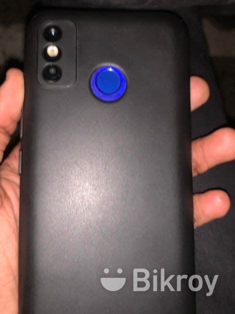 Tecno Spark 6 Go Used For Sale In Uttara Bikroy