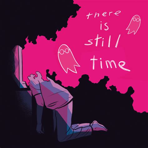 I Saw The Tv Glow Illustration Tom Humberstone
