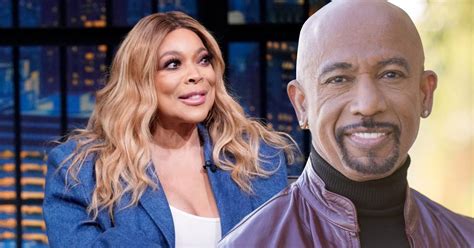 What Happened Between Montel Williams And Wendy Williams