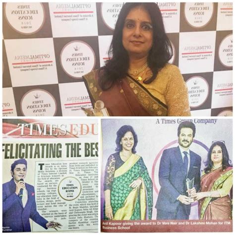 Dr Lakshmi Mohan On Linkedin Follow Excellence And Success Is Sure To Follow 29th October