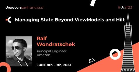 Ralf Wondratschek On Linkedin Managing State Beyond Viewmodels And