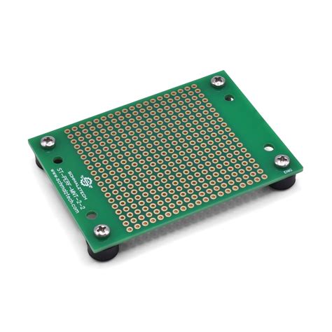 2 X 2 Perfboard Electronics Prototyping Schmalztech