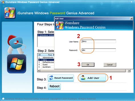 Easily Delete Administrator Account Without Password On Windows PC