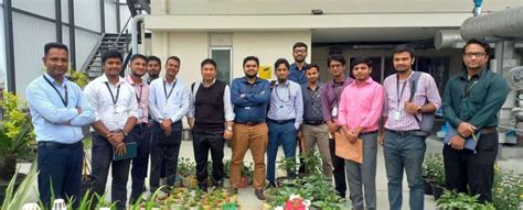 Thoroughly Enjoyed Performing A Successful Session On The Projects